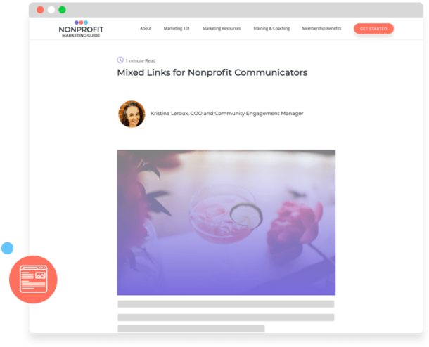 Nonprofit Marketing Guide | Training, Resources & More for Nonprofit ...