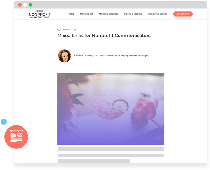 Nonprofit Marketing Guide | Training, Resources & More for Nonprofit ...