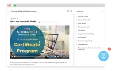 Nonprofit Marketing Guide | Training, Resources & More for Nonprofit ...