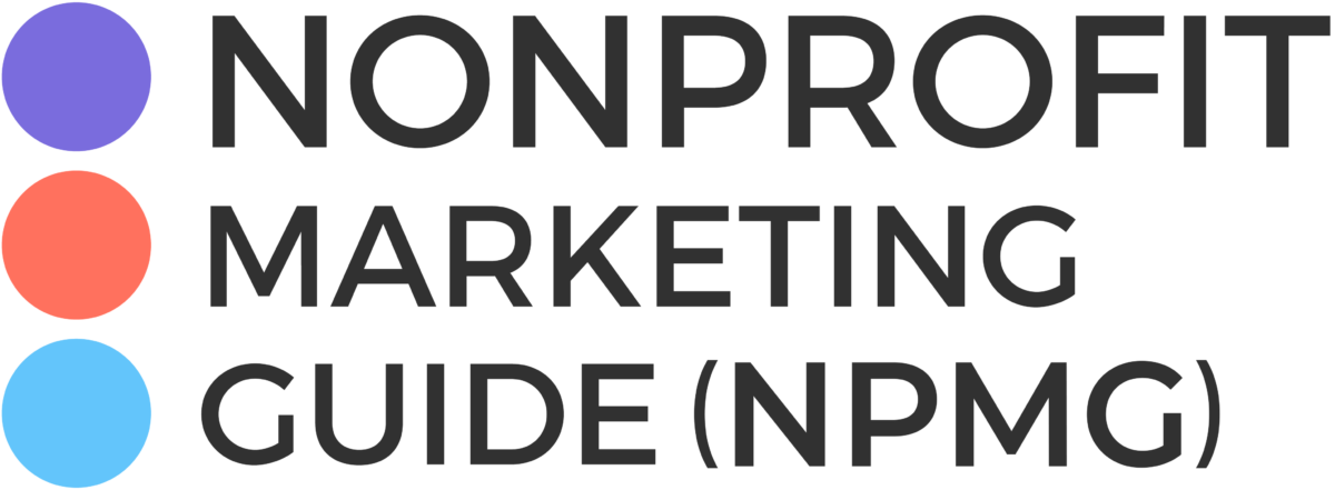 Nonprofit Marketing Guide | Training, Resources & More for Nonprofit ...