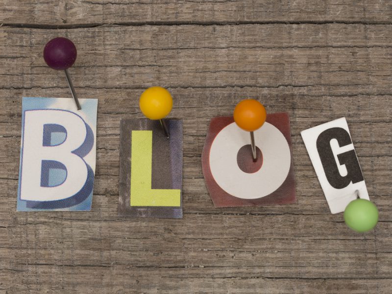 Blog - Nonprofit Marketing Guide (NPMG)