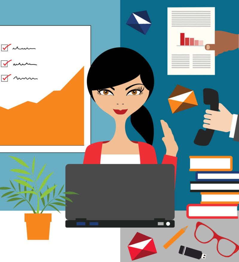 Be CALM, Not BUSY #CALMnotBUSY - Nonprofit Marketing Guide (NPMG)