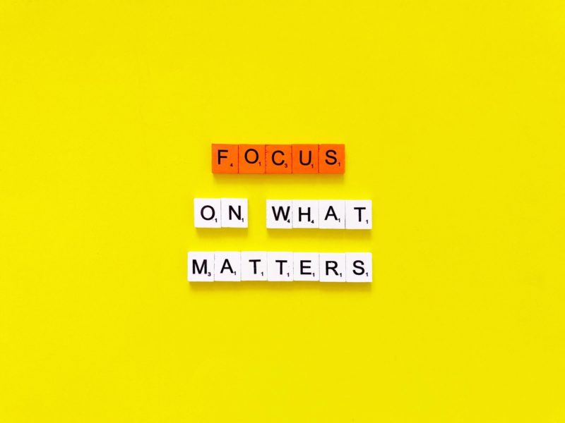 Setting Priorities: Where Is Comms Support Essential to Mission Success ...