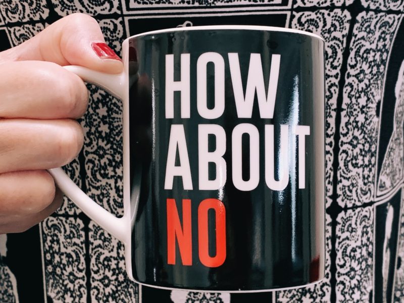 When Nonprofit Communicators Should Say "No" and How - Nonprofit ...