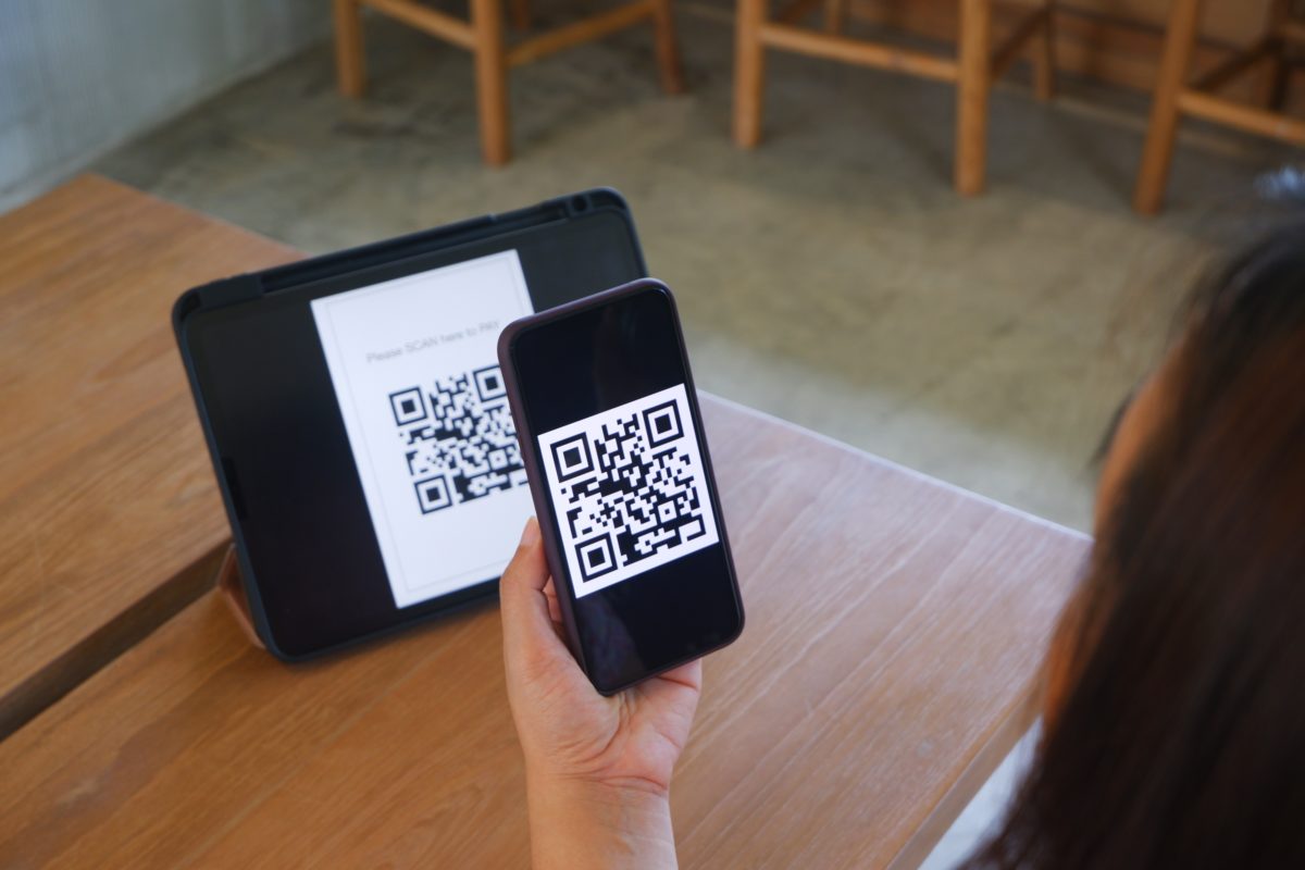 The Return of the QR Code for Nonprofits - Nonprofit Marketing Guide (NPMG)