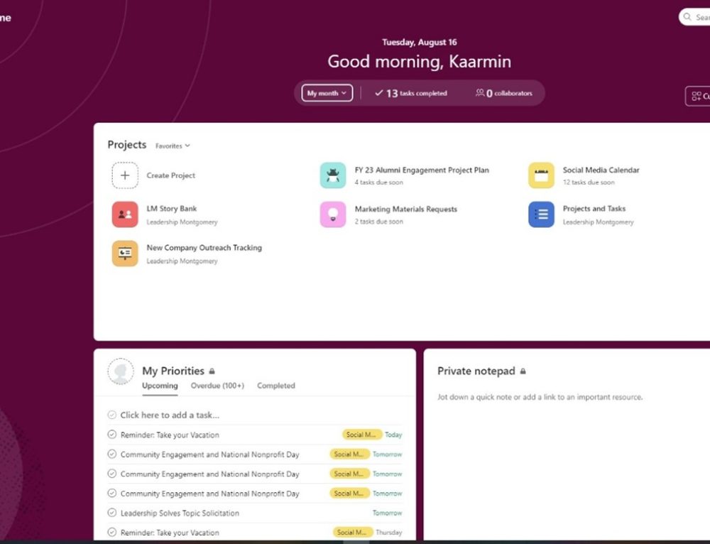 Nonprofit Storytellers Bills of Rights - Nonprofit Marketing Guide (NPMG)