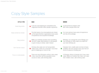 How to Convey Voice, Style, and Tone to Other Staff in Your Style Guide ...